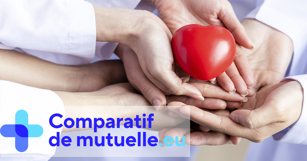 Meilleur Comparatif mutuelle 2023 pas cher en ligne